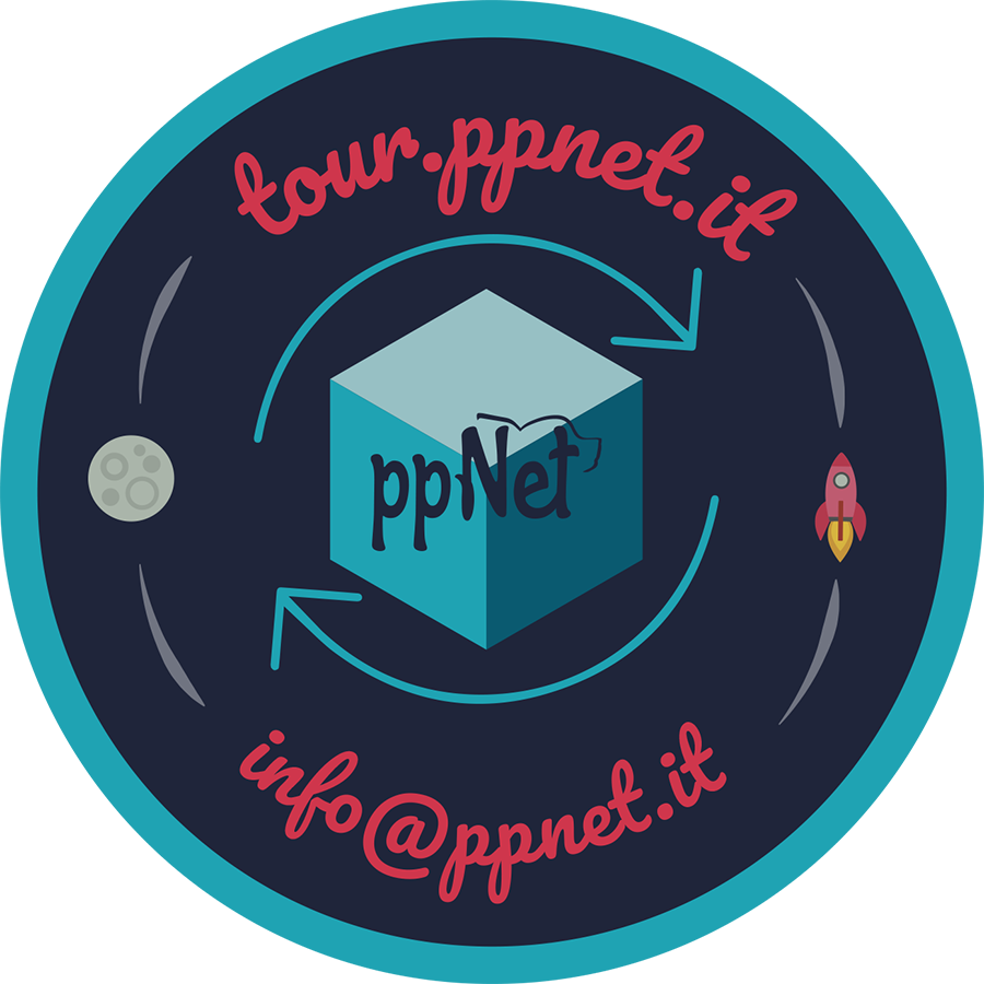 Virtual Tour | Livorno | ppNet Web Agency